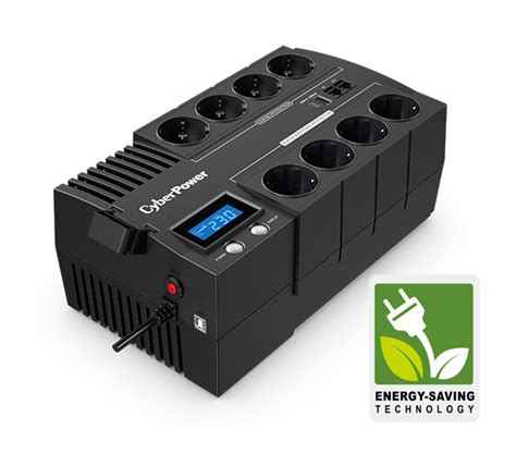 brics lcd cyberpower