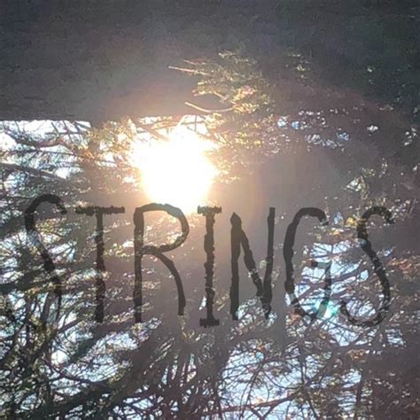 Stream Strings Adjusted Version By Baguette Listen Online For Free On Soundcloud