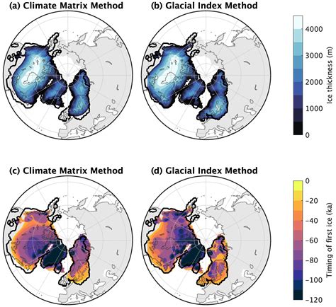 How Do Ice Sheets Affect Climate At Timothy Simpson Blog