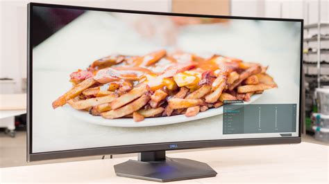 Dell S3422DWG Review - RTINGS.com