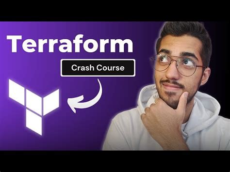 Free Video Terraform Crash Course For Absolute Beginners Learn
