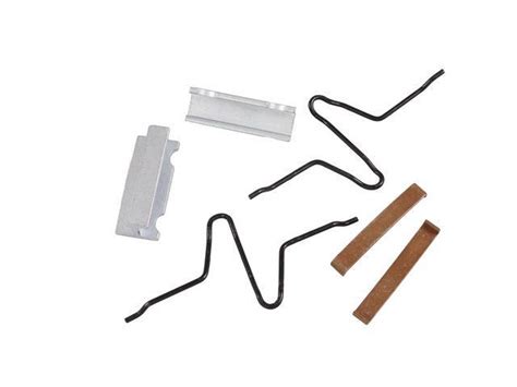 caliper disc alignment kit f 2c077 5 national parts depot