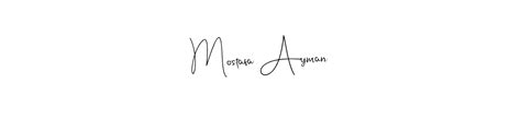 70 Mostafa Ayman Name Signature Style Ideas Awesome Electronic Sign