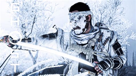 This Game Never Ceases To Amaze Me Rghostoftsushima
