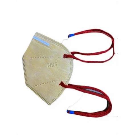 Reusable N95 Face Mask Number Of Layers 5 Layer At ₹ 30piece In Adoor