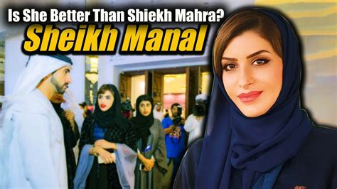 Sheikh Hamdans Elder Sister Incredible Lifestyle Does She Better