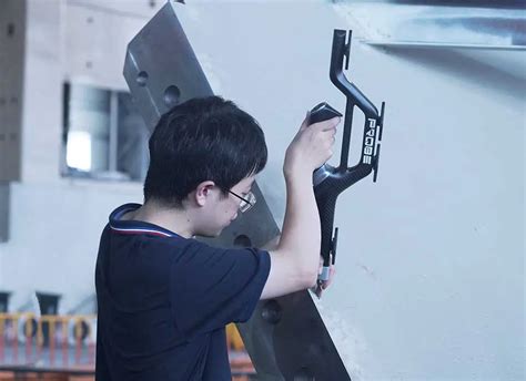 Trackprobe 3d Probing System With Advanced 3d Measurement Technology It3d