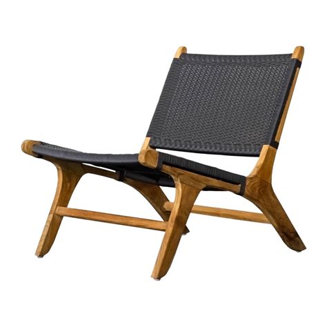 Lazy Chair Outdoor Custom Chair Furniture By Permata Furni
