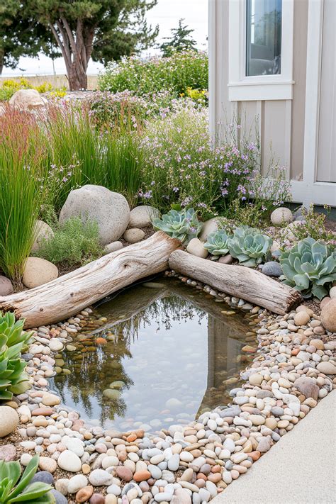 30 Small Garden Ponds That Create A Wildlife Oasis In 2025 Water
