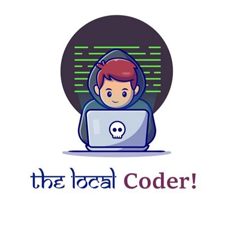 The Local Coder Youtube