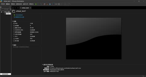 性能测试四：vboxandvmware虚拟机安装vmware Vbox Csdn博客