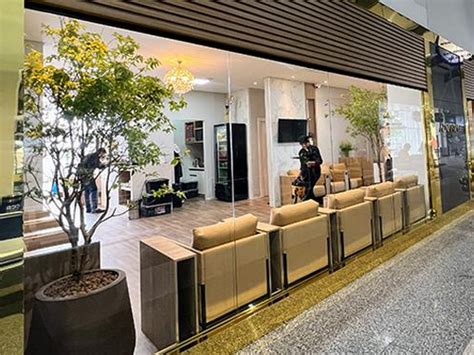 Nossas Salas Vip Nos Aeroportos Localizador De Sala Vip Nos