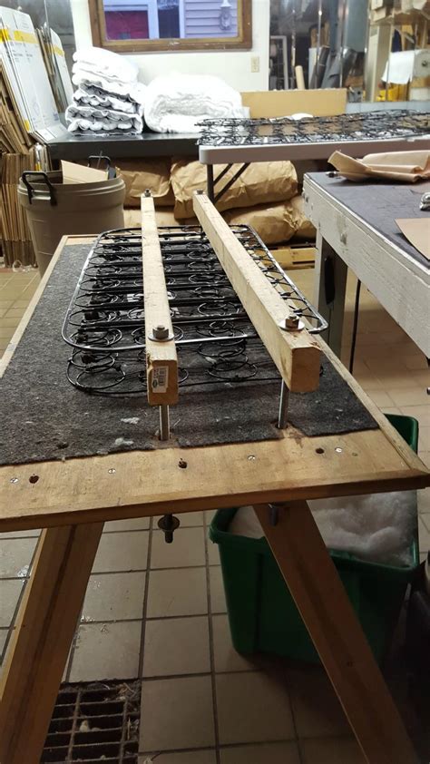 Compression Table