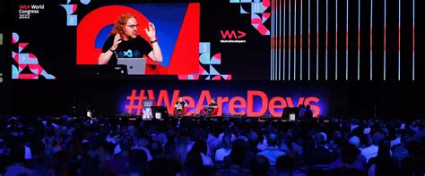 wearedevelopers world congress 2025 in berlin visitberlin de