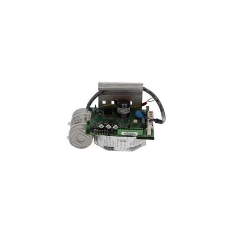 ASSA ABLOY R1004204 BESAM POWERSWING CSDB CONTROL RBLT