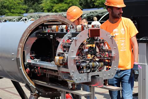 Hyperloop Iitd