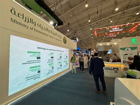 افتتاح أكبر معرض للدواجن بالشرق الأوسط في الرياض