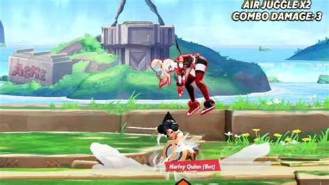 Multiversus Wonder Woman Guide Moves Perks And Tips
