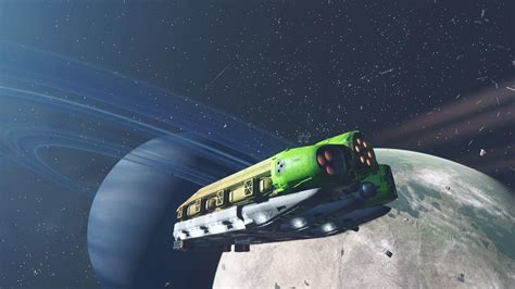 I Need A Name From My New Ship Rbethesdasoftworks