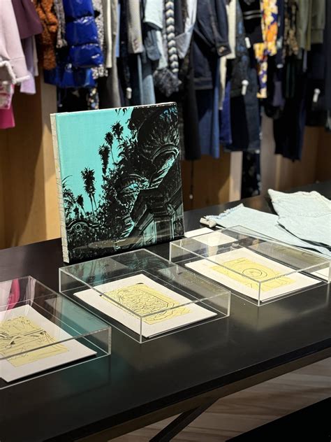 Paweł Kałużyński Loop Generation