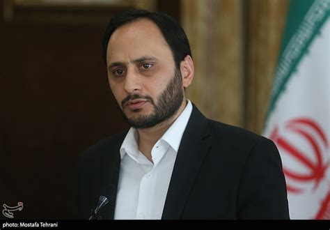 بهادری جهرمی پاسخ دشمن خارجی را می دهیم؛ معترضین را دشمن نمی دانیم تسنیم