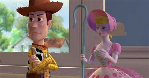 Pixar Trashed Most Of The Toy Story 4 Script Causing Major Delays