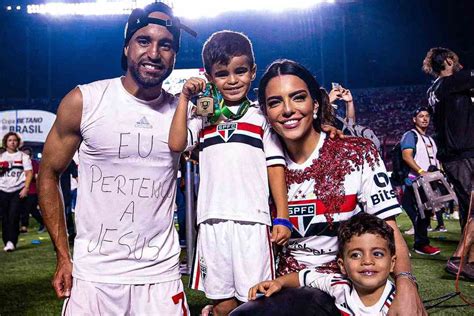 Retorno De Lucas Moura é Tema De Série Na Amazon Prime
