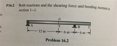 Solved Sections 16 116 6 For Problems 16 1 Through 16 18 Chegg Com
