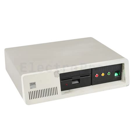 Vintage Desktop Ibm Electro Props Hire