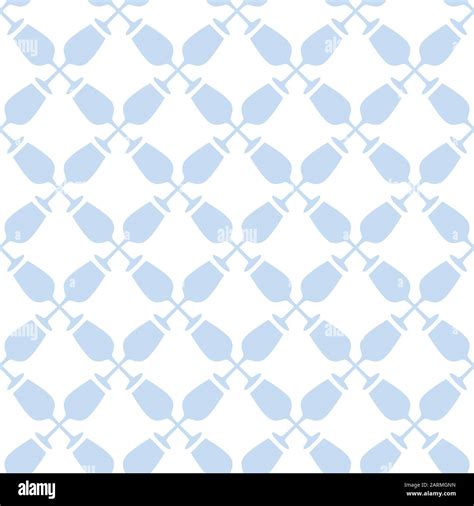 Seamless Art Abstract Background With Wine Glasses Vector Illustration Stock Vector Image Art