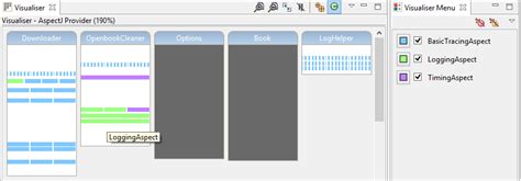 Java Spring Aop And Refactoring Stack Overflow