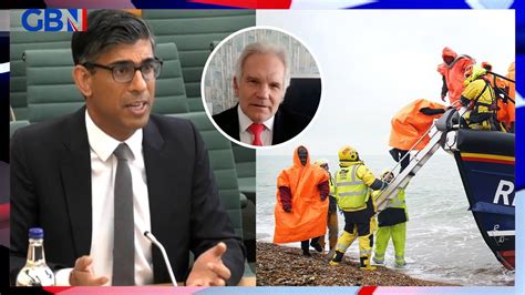 Uk Would Look Fickle Amending Illegal Immigration Bill To Overrule Echr