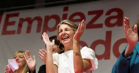 Yolanda Díaz Vs Ione Belarra Estas Son Las Diferencias Entre Unidas