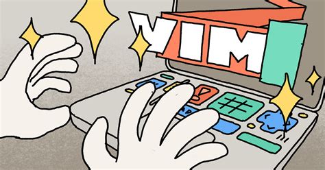 Абсолютний посібник для початківців з Vim Ua Js Communities