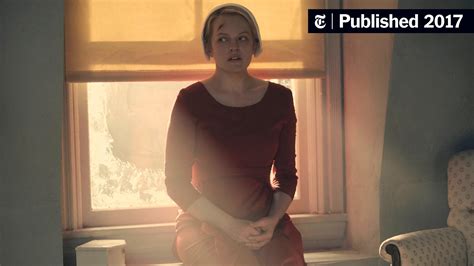 The Handmaids Tale Showrunner Bruce Miller On The Season 1 Finale