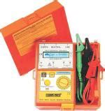 Buy Kusam Meco Digital ELCB Testers KM 1812EL B Online At Best Prices