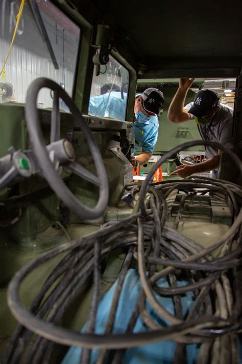 Demil Program Office Manages Obsolete Components And Systems Ensures