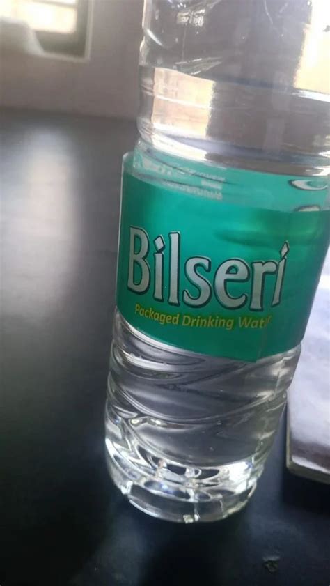 Watar Botal Labal At Rs 24piece Water Bottle Sticker Printing In