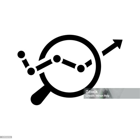 Market Research Icon Stock Illustration Download Image Now