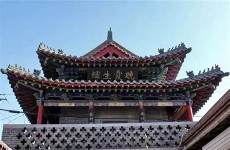 别去挤古北水镇了北京周边这10个绝美古镇
