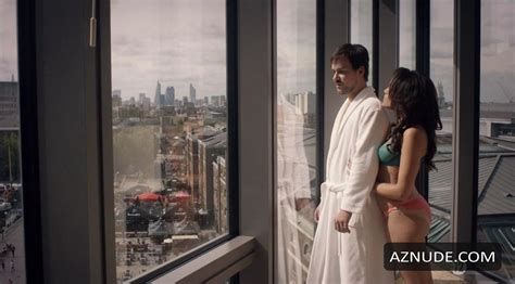 Spotless Nude Scenes Aznude