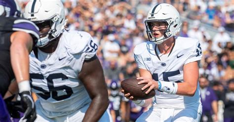 Predictions Will Penn State Score 60 Points On Struggling Umass