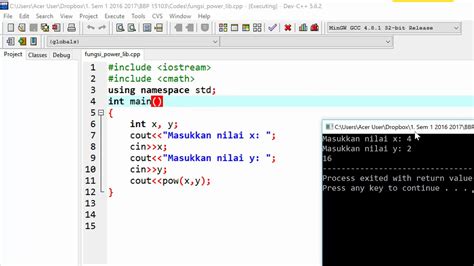 Function Part 4 Youtube