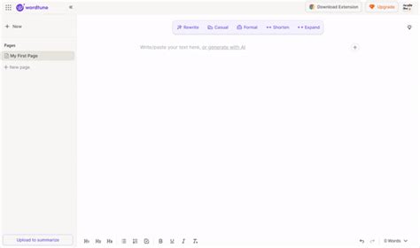 Google Docs Duet AI Assistive AI UX Interaction