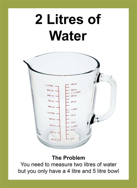 How Many Cups Are In 1 Litre Of Water Moriah Has Mayer
