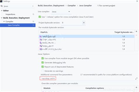 解决idea中tomcat启动后server控制台中文乱码的一切问题 idea server 中文乱码 csdn博客