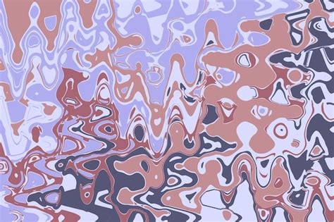 Premium Vector Colorful Abstract Wallpaper Art Background Premium Vector