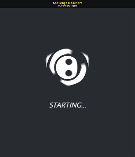 Challenge Modchart Friday Night Funkin Modding Tools