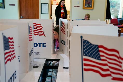 Super Tuesday Takeaways As Trump Biden Dominate State Primaries The