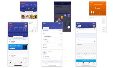 Glucose Buddy App Your Partner In Diabetes Appstechlab